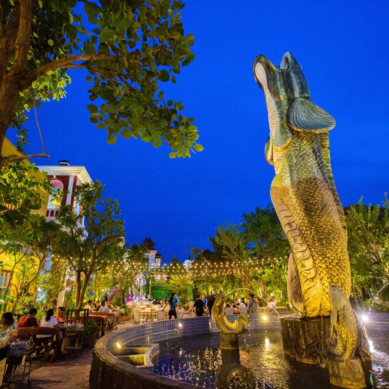 10 ร้านอาหารเด็ด ในกรุงเทพฯ เข้าร่วม เราเที่ยวด้วยกัน – SassiriLeelawan